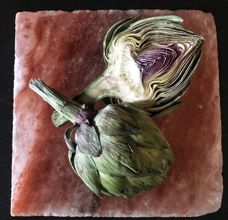 Himalayan Salt Cooking Slabs: A Flavorful Journey | Asheville Salt Cave